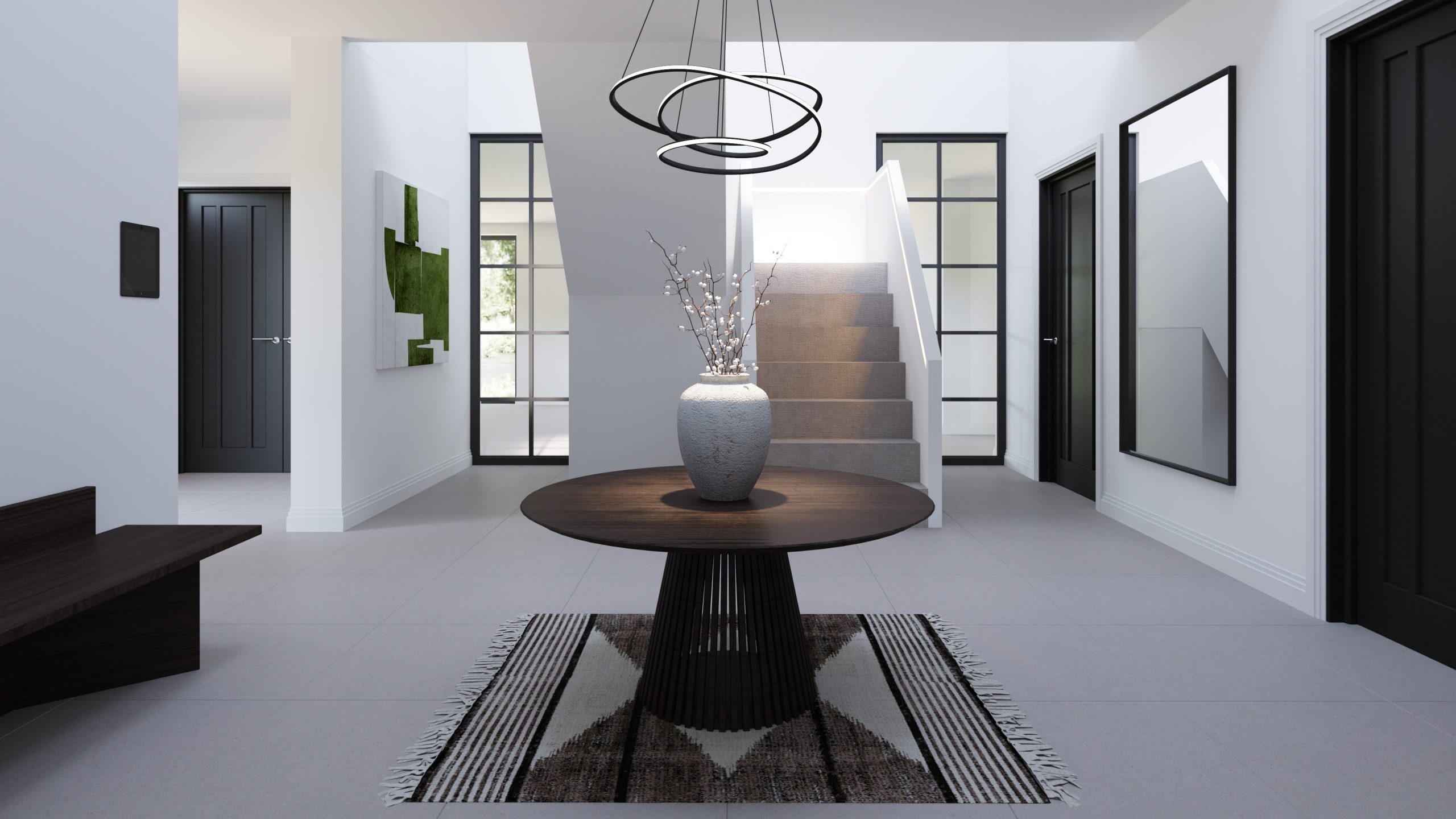 Cat Lane - Barar Homes