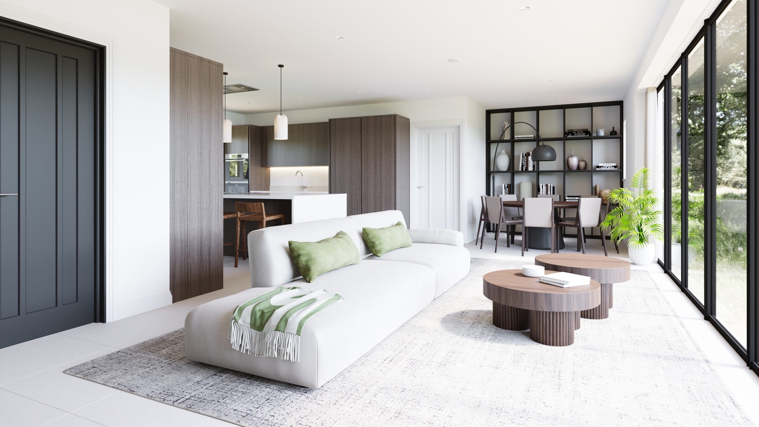 Cat Lane - Barar Homes